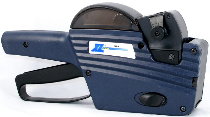 XL Pro 22V Label Gun & Labels | XL Pro 22V Pricing Guns & Labels