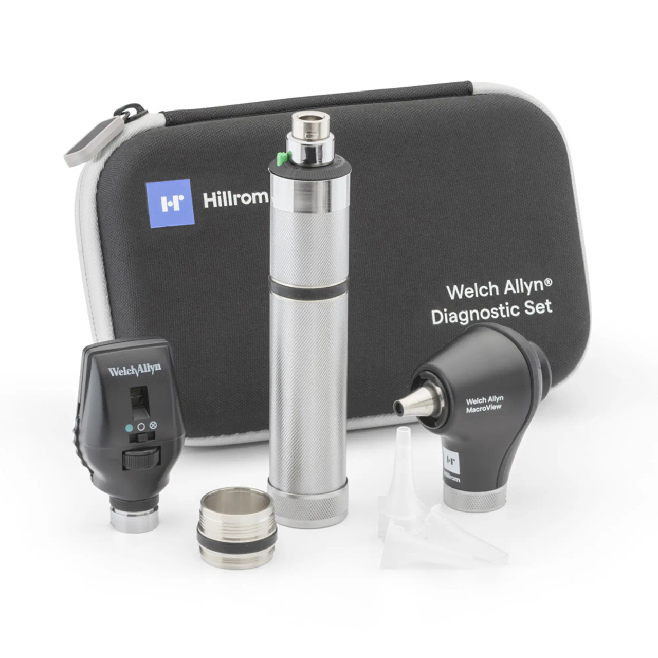 Welch Allyn Otoscope LED MacroView | WA Warehouse