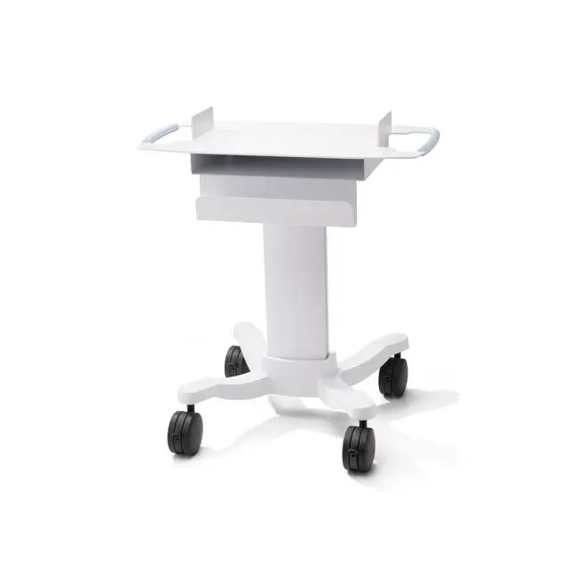 Mobile Cart for Scale-Tronix Pediatric Scale | Welch Allyn Warehouse