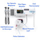 Welch Allyn Connex Integrated Wall System