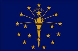 Indiana Emergency Vehicle Light State Statutes - Extreme Tactical Dynamics