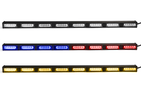 LED Traffic Advisor Directional Light Bars | ETD