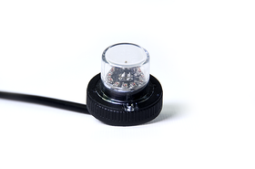 LED Hideaway Strobe Light Kits for Emergency Vehicles
