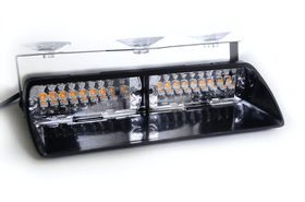 LED Dash Lights for Emergency Vehicles | Police, Fire, EMS, Tow