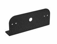 Single L Mounting Bracket | Extreme Tactical Dynamics