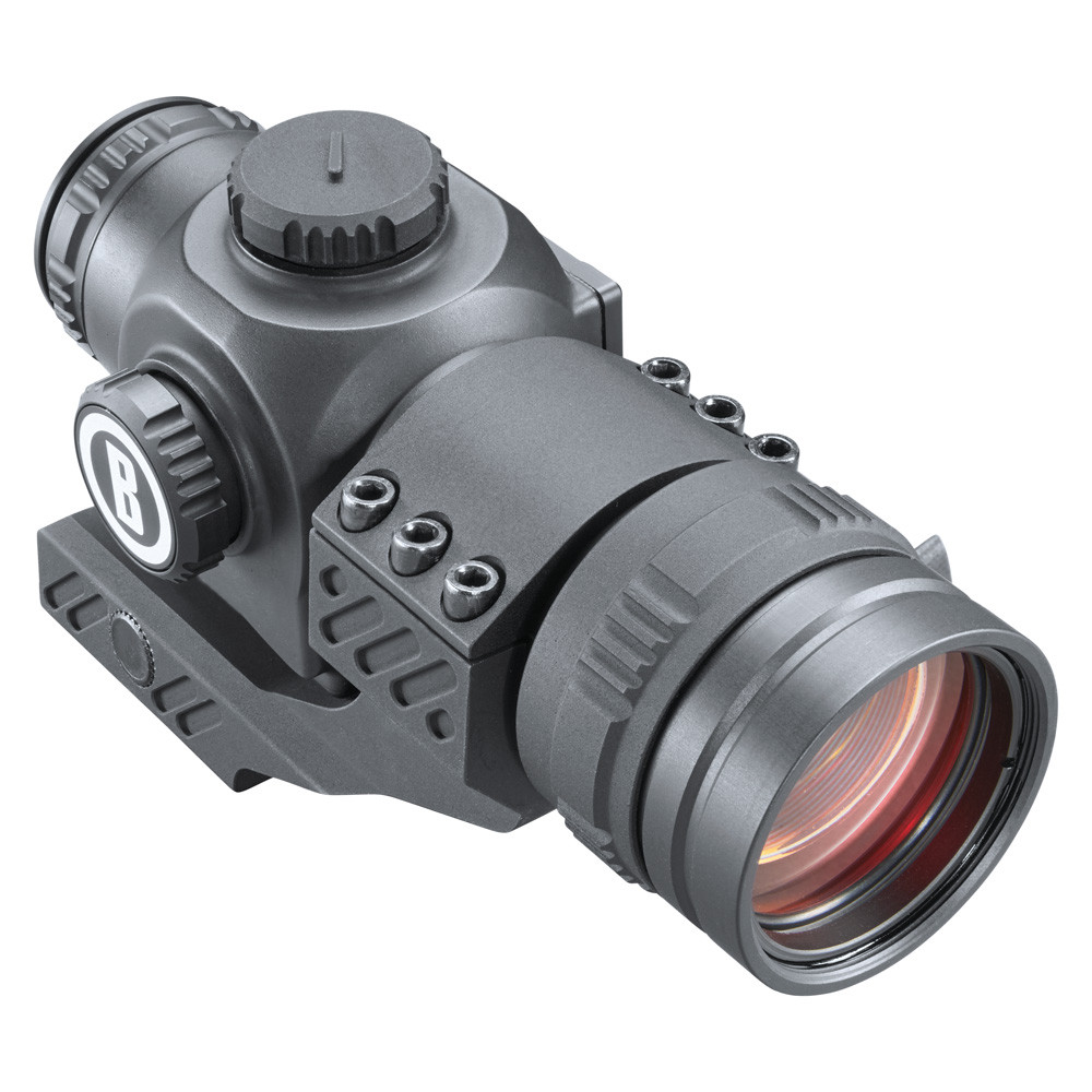Close Quarters Tactical Red Dot Sight | Bushnell