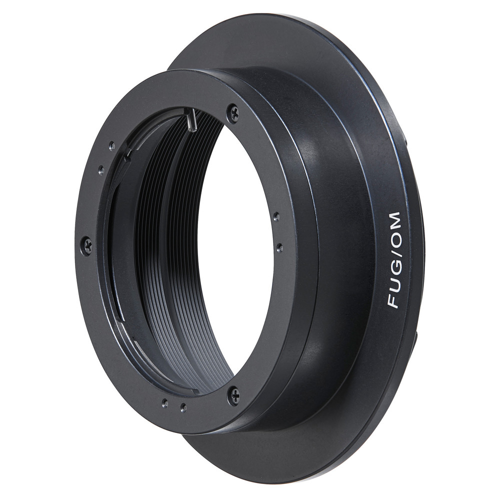 Adapter Fuji GFX Camera to Hasselblad V Lenses(FUG/HA) | Novoflex