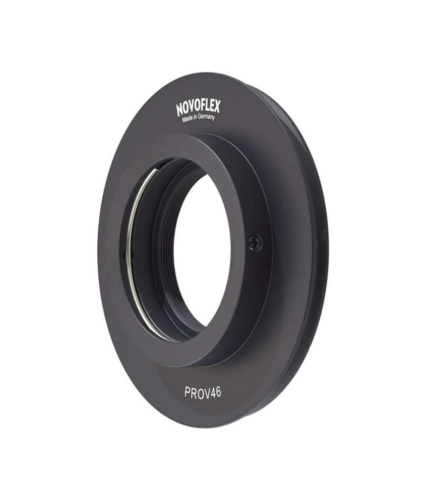 Macro - Macro Adapter Rings - Page 1 - Novoflex US