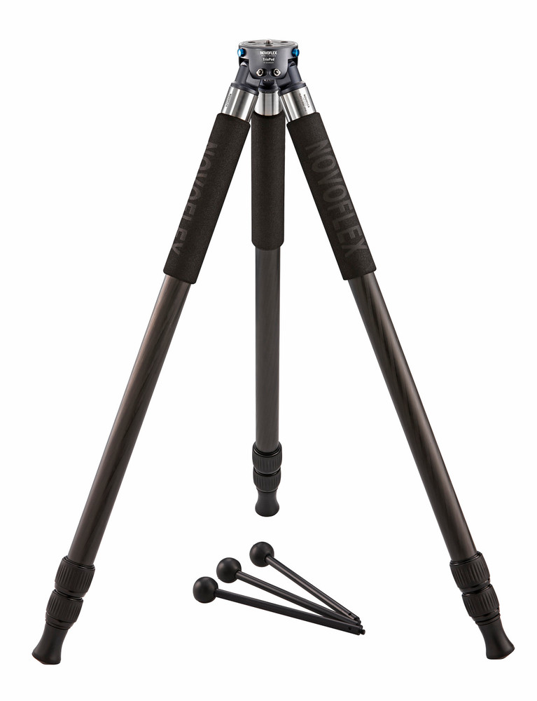 Tripods - TrioPod - Novoflex US