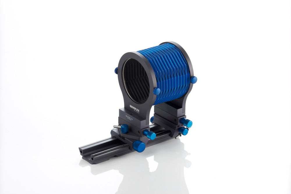 Macro - Macro Bellows - Novoflex US