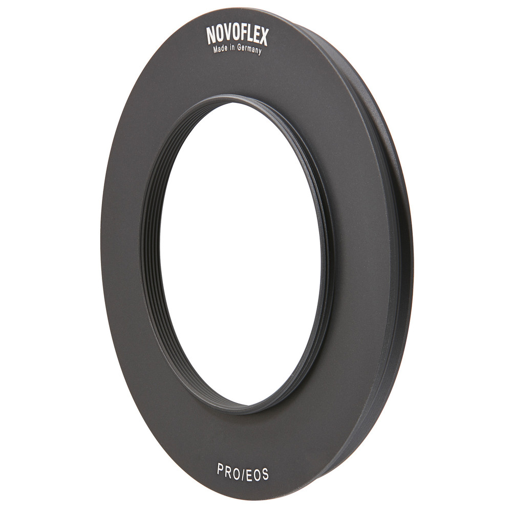 Macro - Macro Adapter Rings - Page 1 - Novoflex US