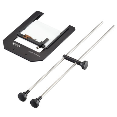 Slide Copying Device for CASTEL-MINI (CASTEL-COP-DIGI) | Novoflex