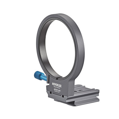 TRIPOD COLLAR F/OM-SYSTEM | Novoflex
