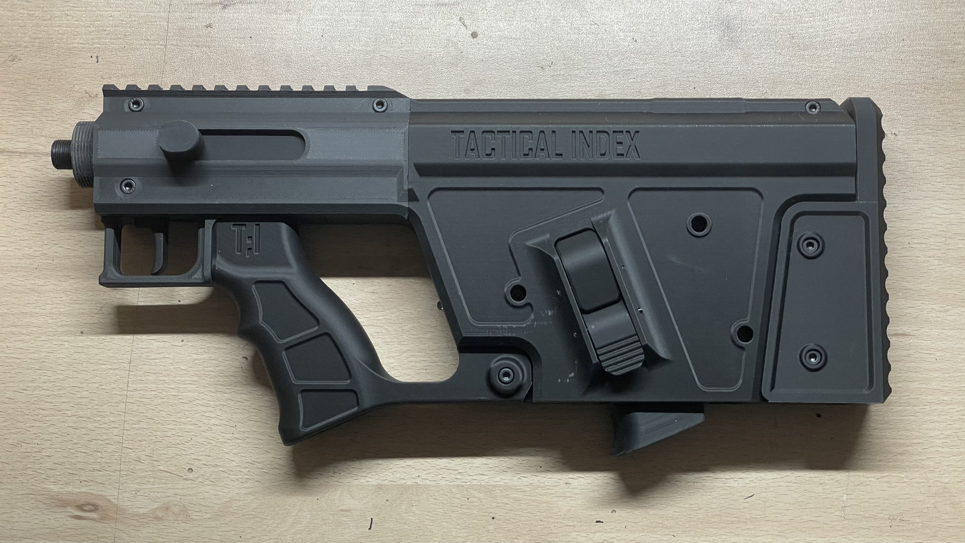 PTDR-9 SMG KIT FOR AAP01 (BULLPUP SMG)
