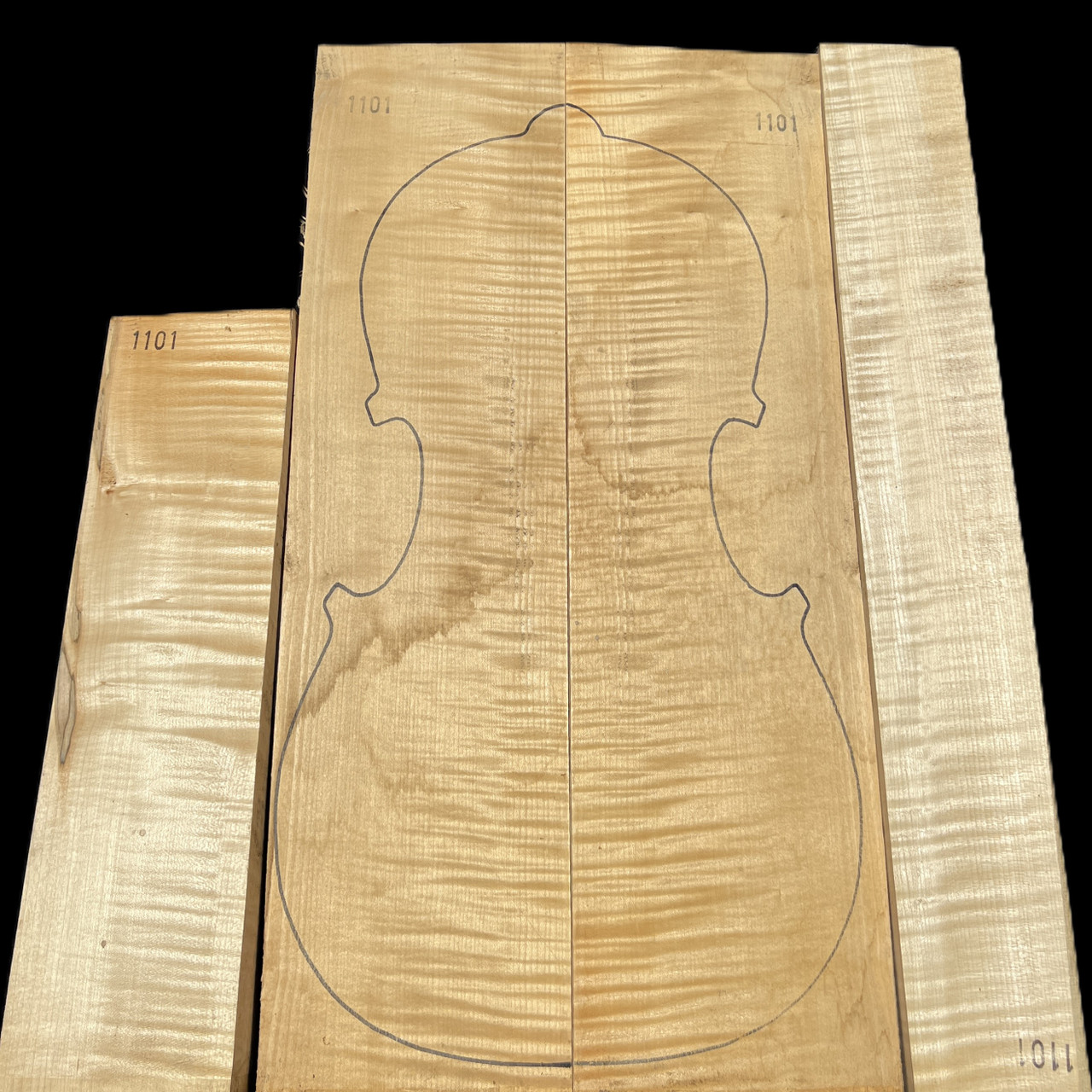 Cello Set 313
