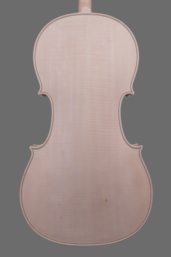 White Cello 4/4 #11