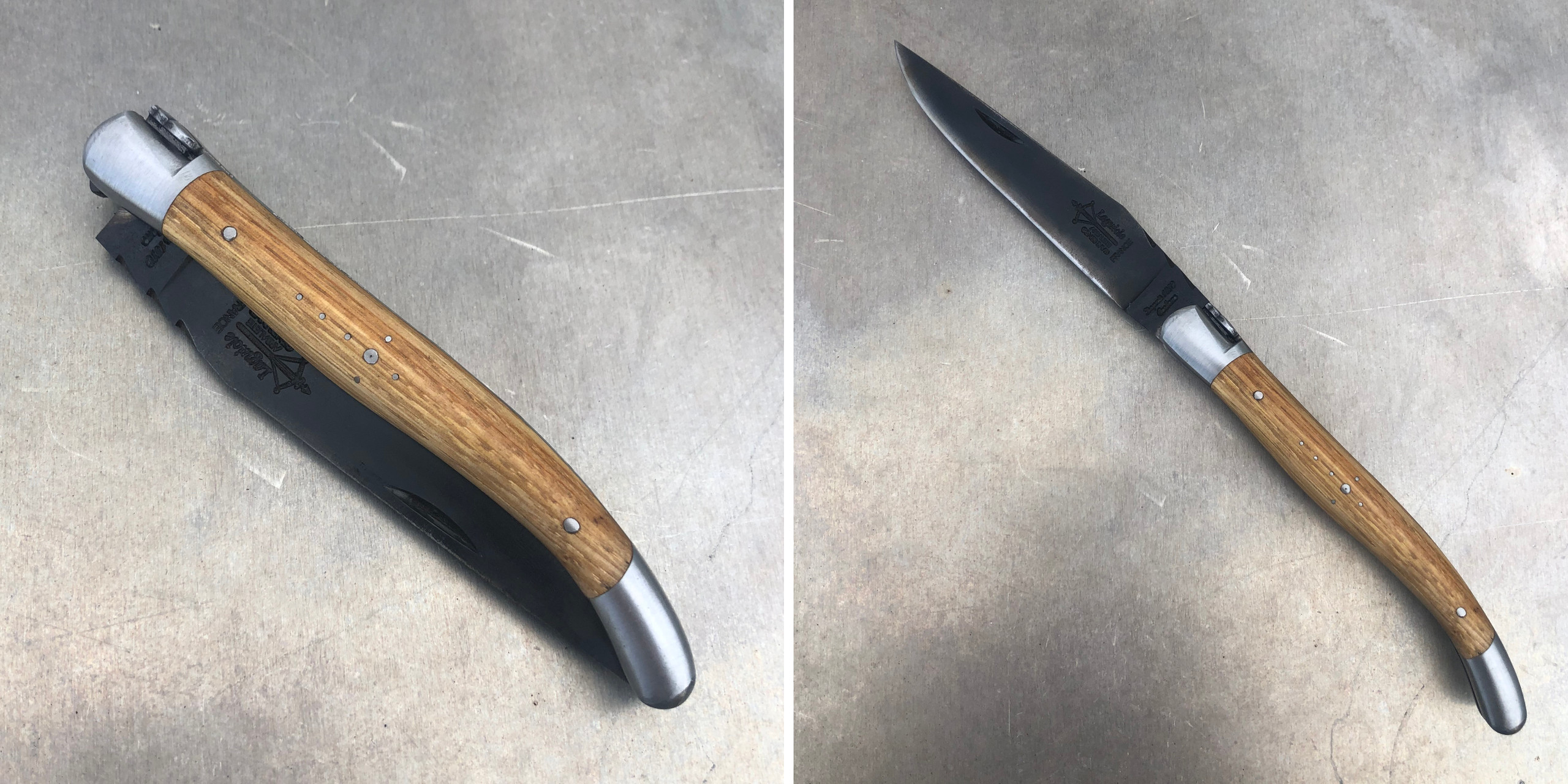 Shop French Pocket Knife, Folding Knifes Online