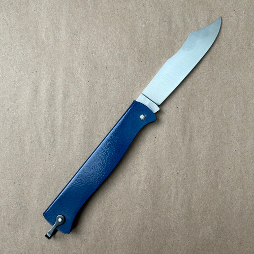 Douk Douk stainless blue