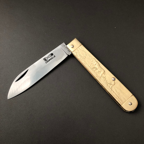 Plowman knife