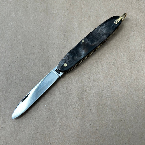 Navette horn 80