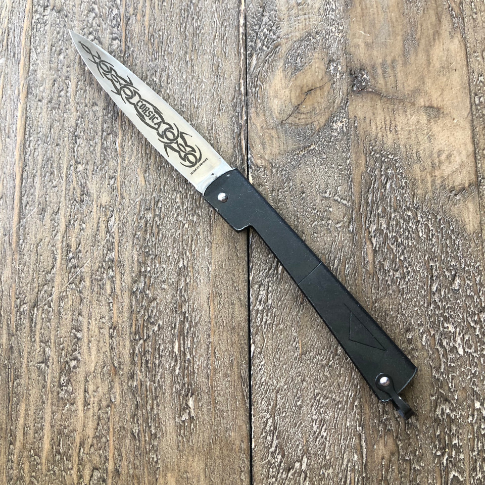 Shop Fred Perrin Knives Online - Knives of France