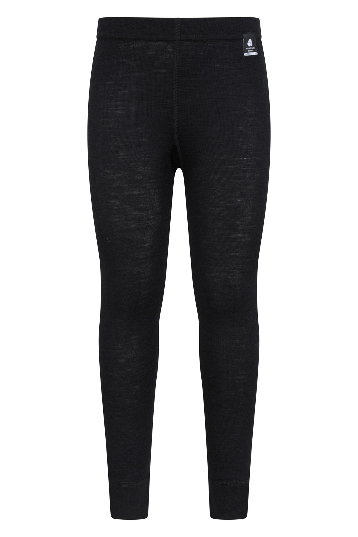 Merino Kids Base Layer Pants | Mountain Warehouse Canada