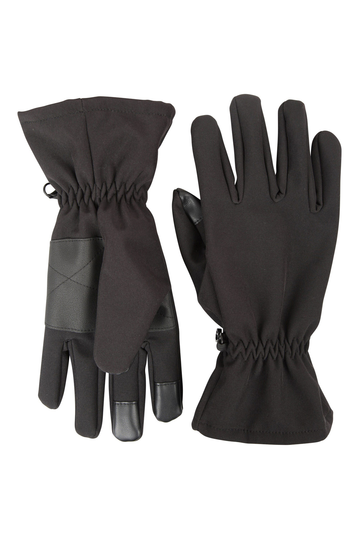 Water Repellent Windproof Gloves | Mountain Warehouse