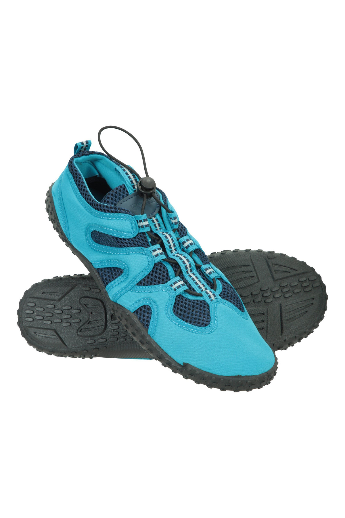 Ocean Mens Adjustable Water Shoes | Mountain Warehouse