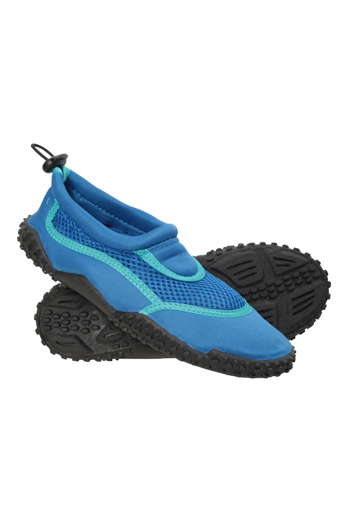 Bermuda Kids Adjustable Aqua Shoes | Mountain Warehouse