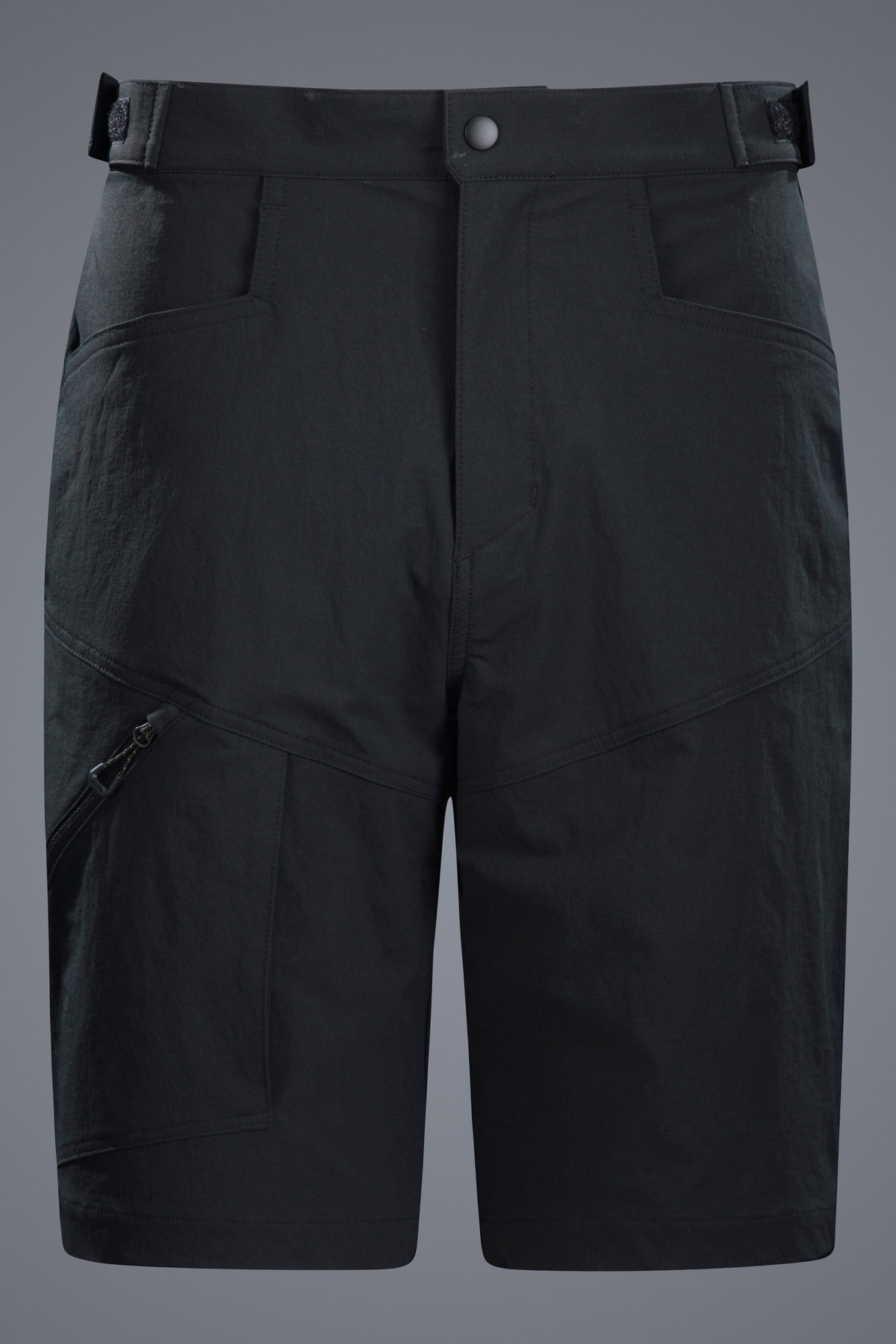 Ultra Balkan Mens Water-resistant Shorts | Mountain Warehouse