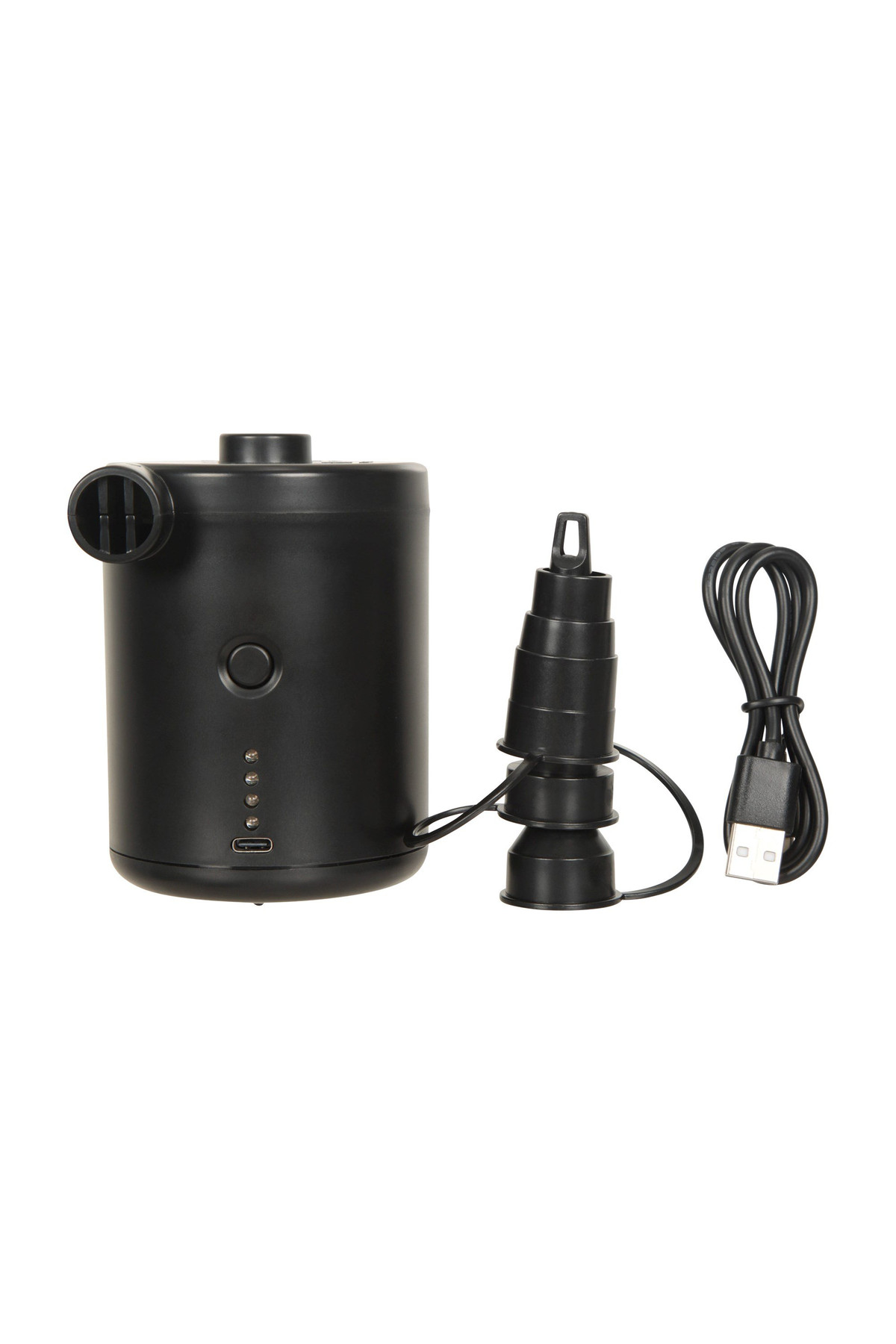 USB Electric Pump | Mountain Warehouse Canada