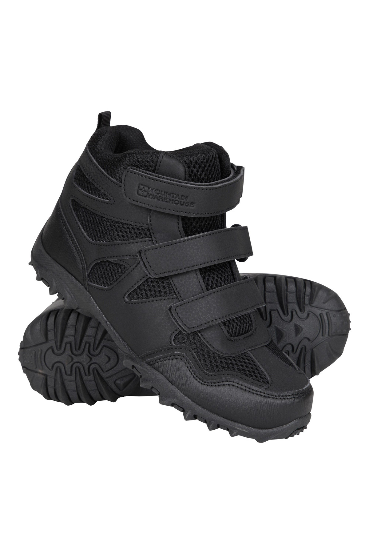 Mars Kids Non Marking Trainers | Mountain Warehouse