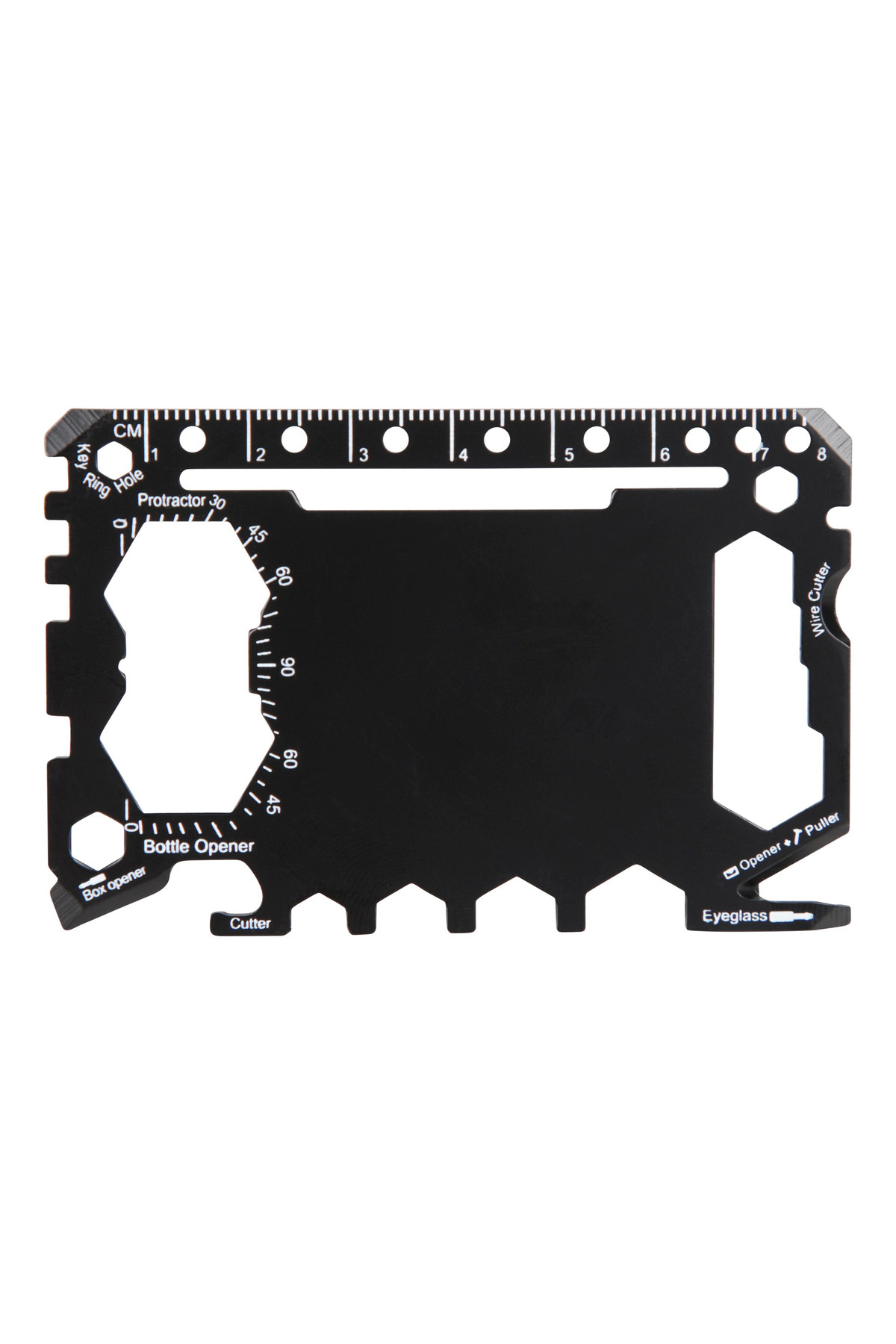 Multi Tool Card | Mountain Warehouse