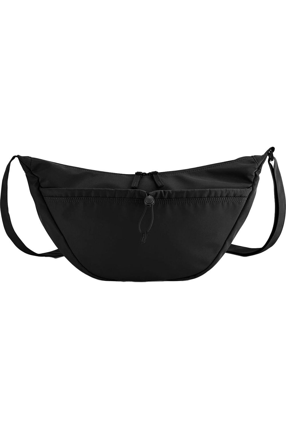 Studio Unisex 12 Liter Crossbody Bag 12 Litres | Mountain Warehouse