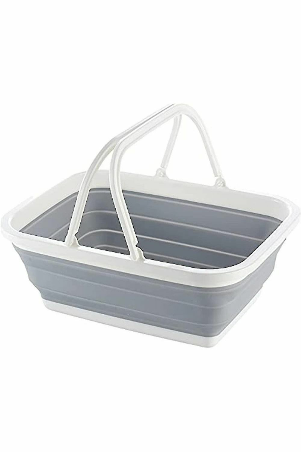 Collapsible Washing Bowl | Mountain Warehouse