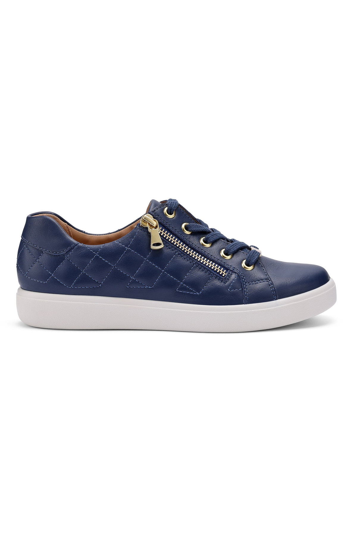 Wonder Women's Regular Fit Leather Shoe | Mountain Warehouse