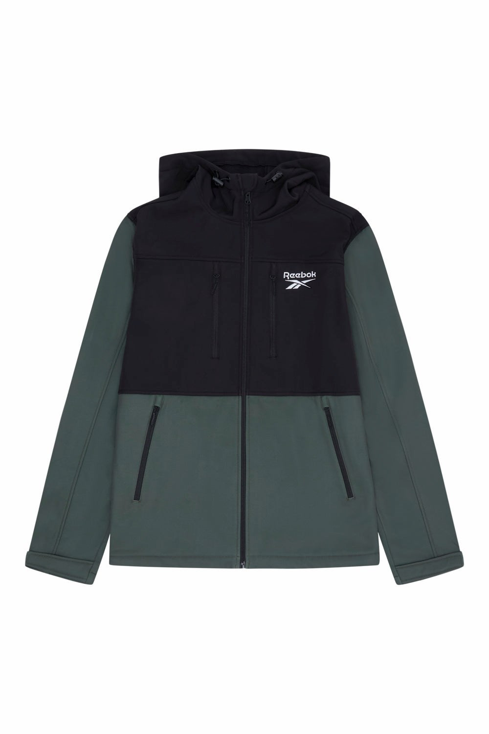 Softshell Mens Jacket | Mountain Warehouse