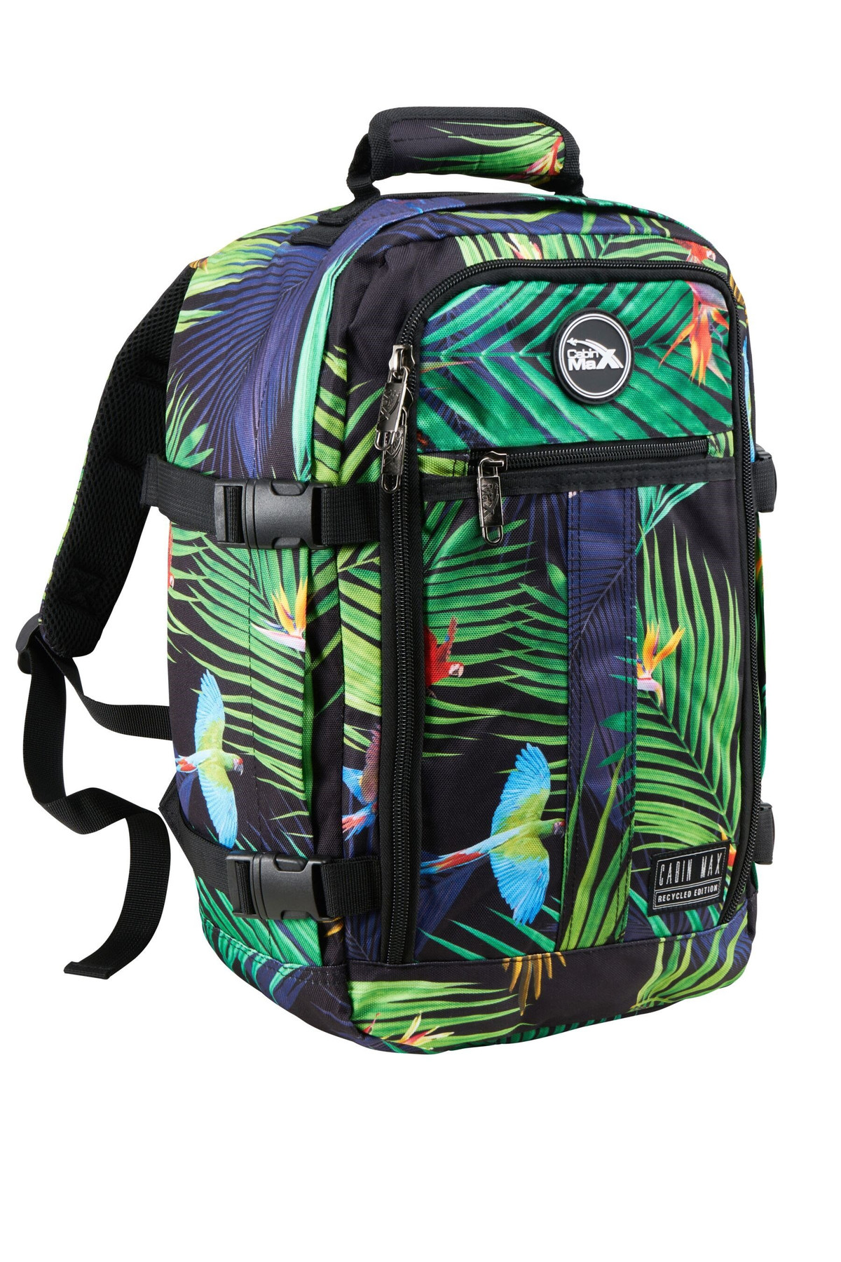 Metz 20L Under seat Cabin Bag Backpack | Mountain Warehouse
