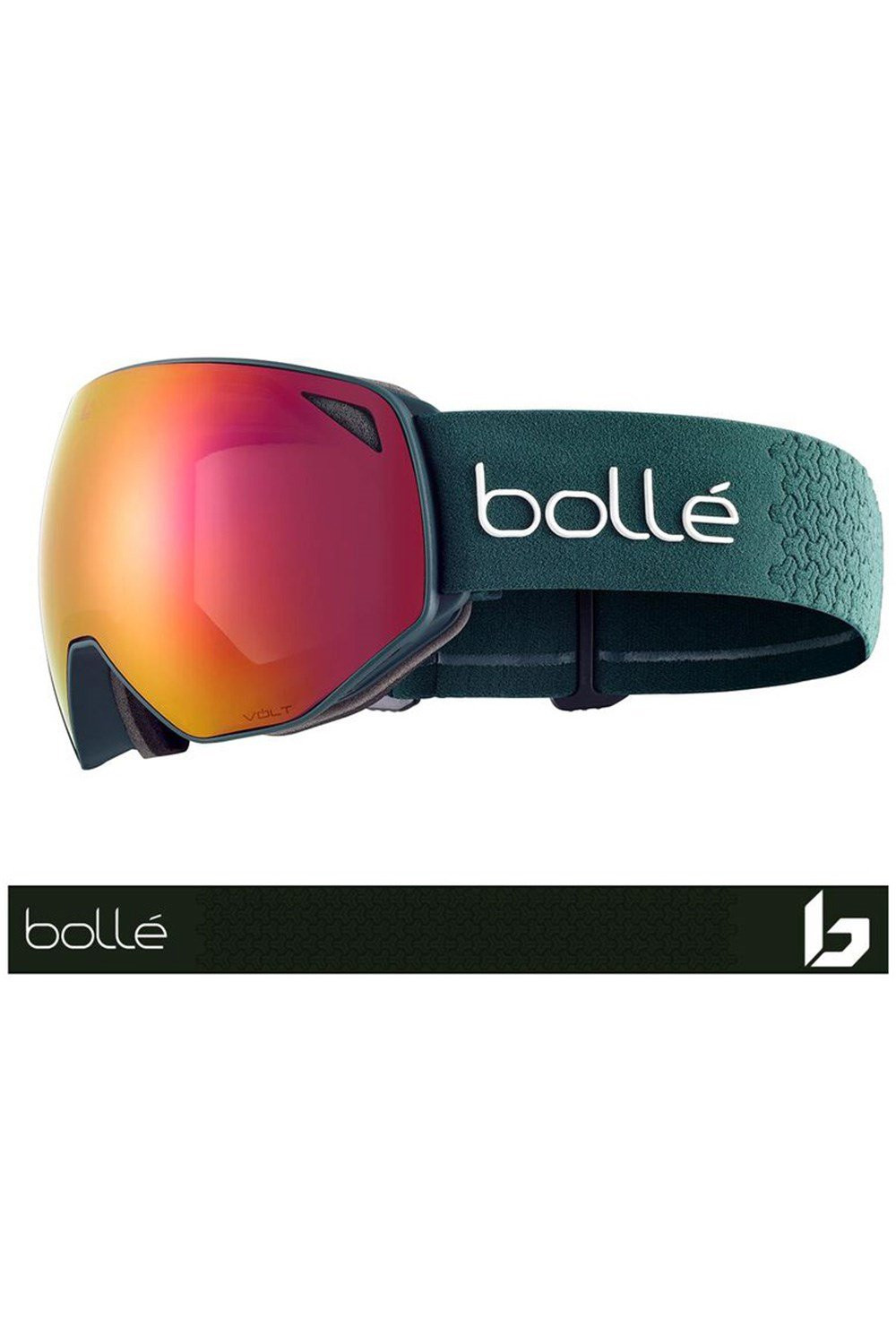 Torus Unisex Snow Goggles | Mountain Warehouse