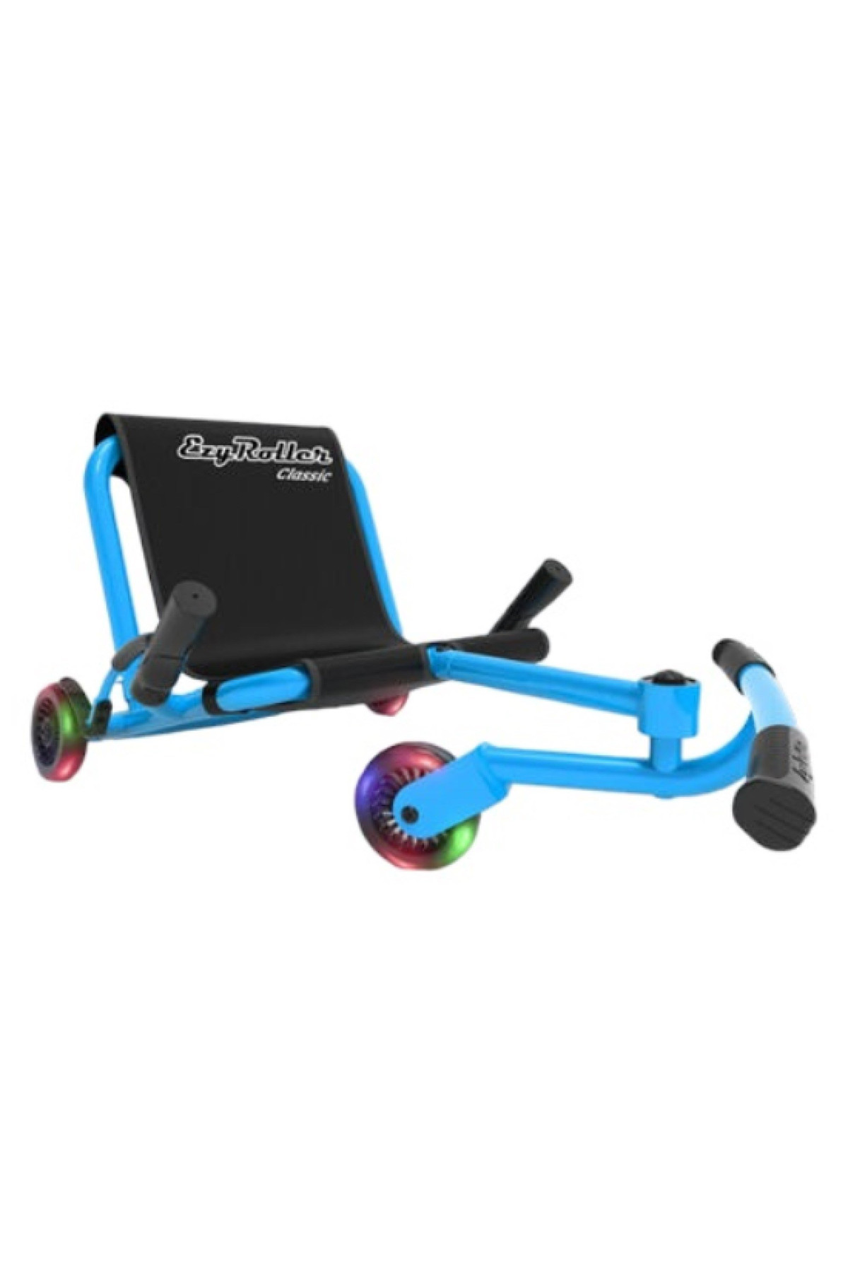 Ezy Roller Classic Ride-On Kart with LED Wheels | Mountain Warehouse