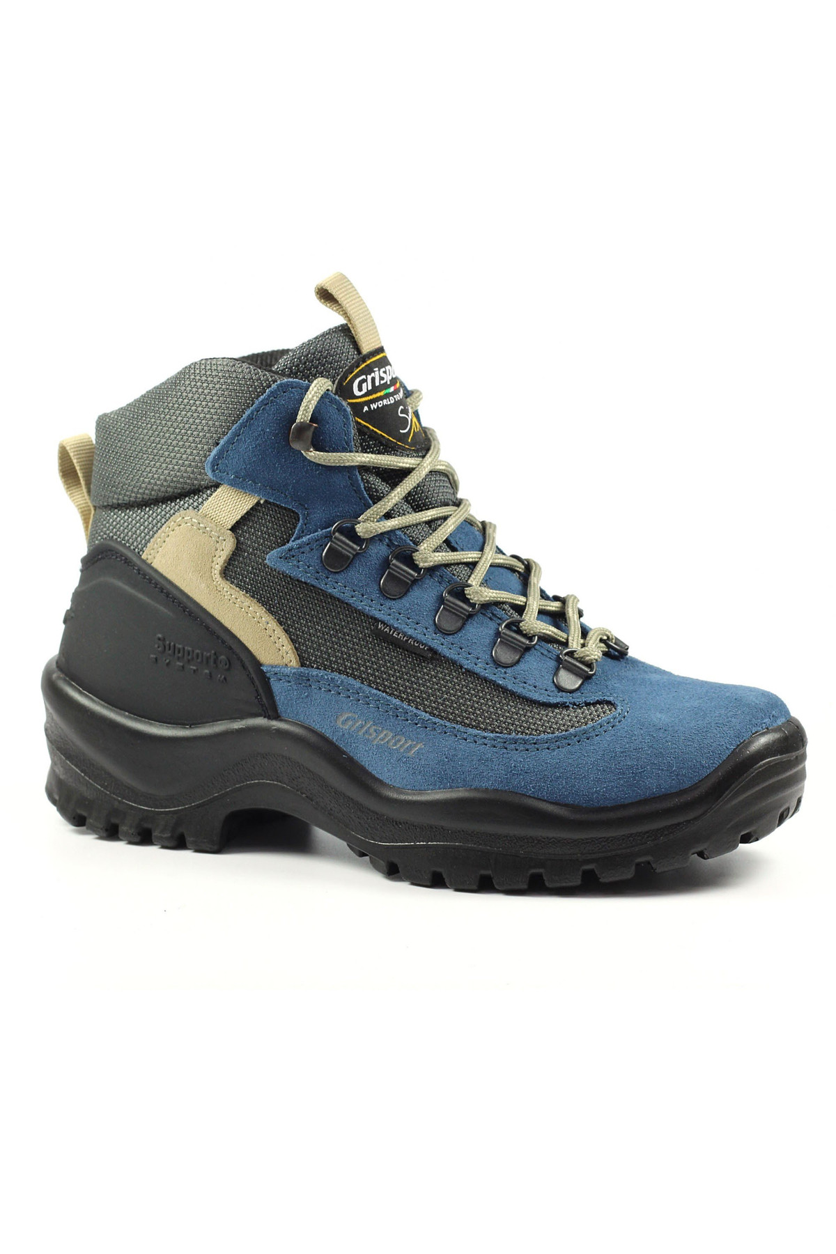 Wolf Womens Trekking Boots | Mountain Warehouse