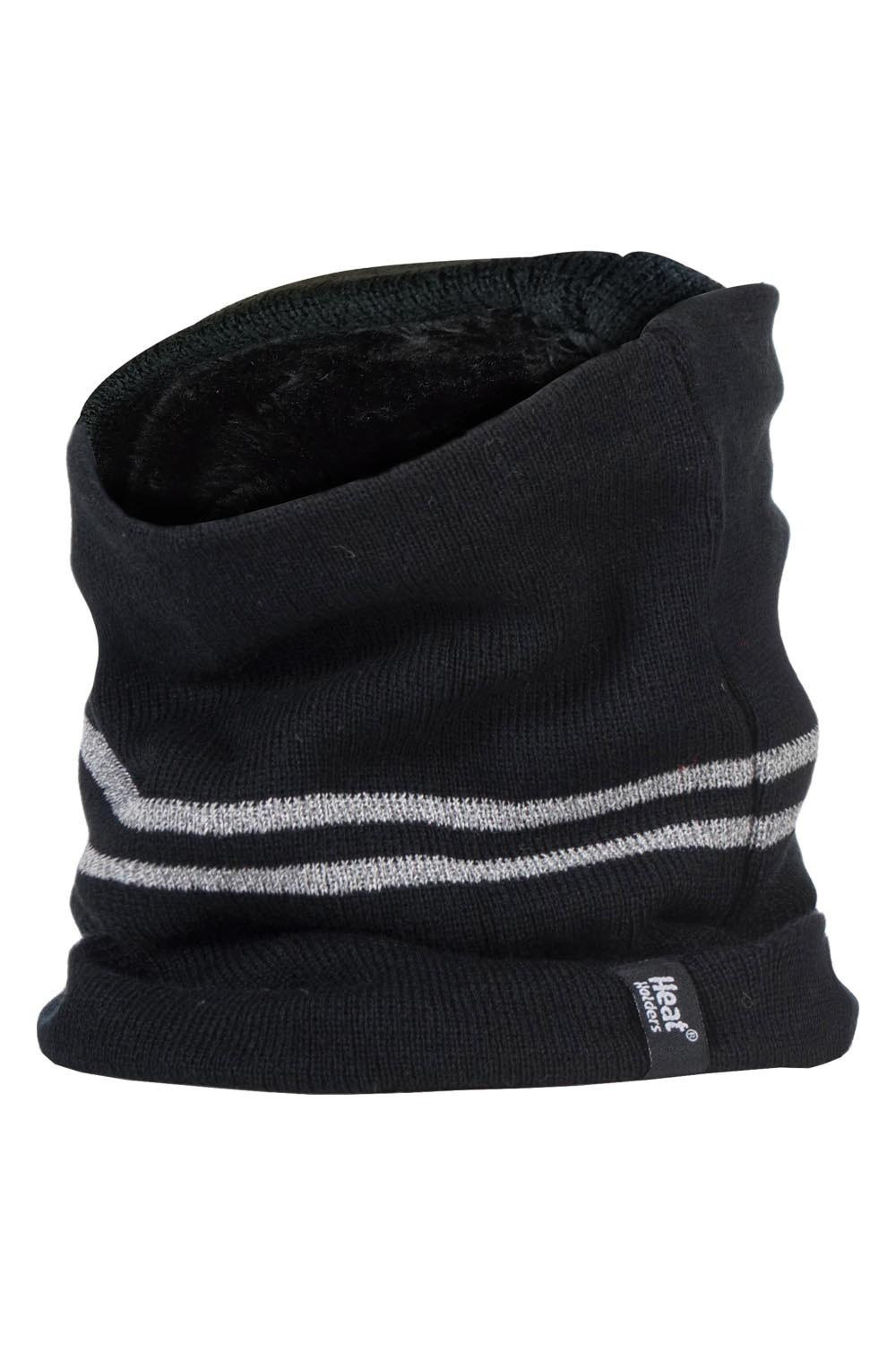 Mens Hi Vis Reflective Thermal Neck Warmer | Mountain Warehouse