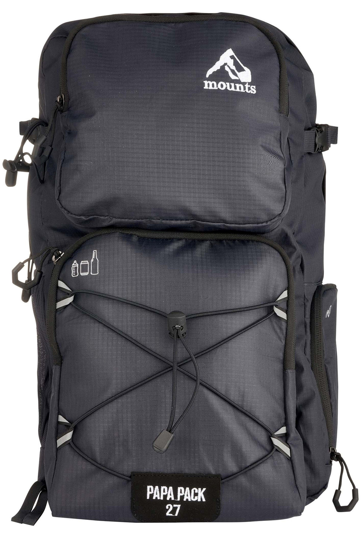 Papa Pack Backpack | Mountain Warehouse