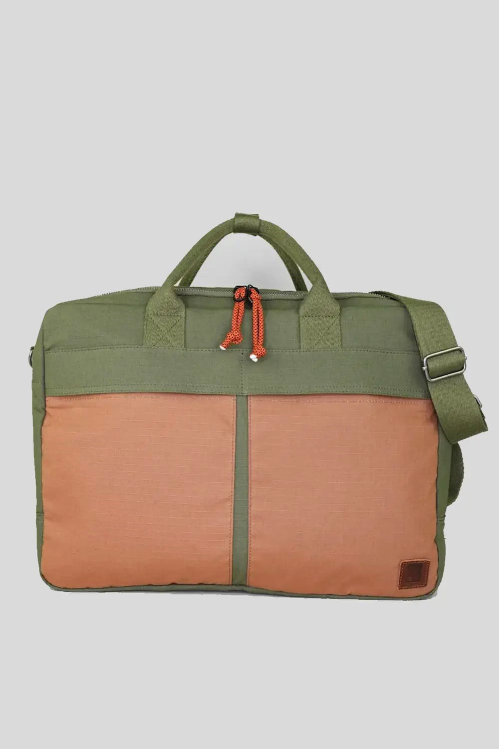 Mainlander 3-in-1 Tech Bag Briefcase 15.6L | Mountain Warehouse