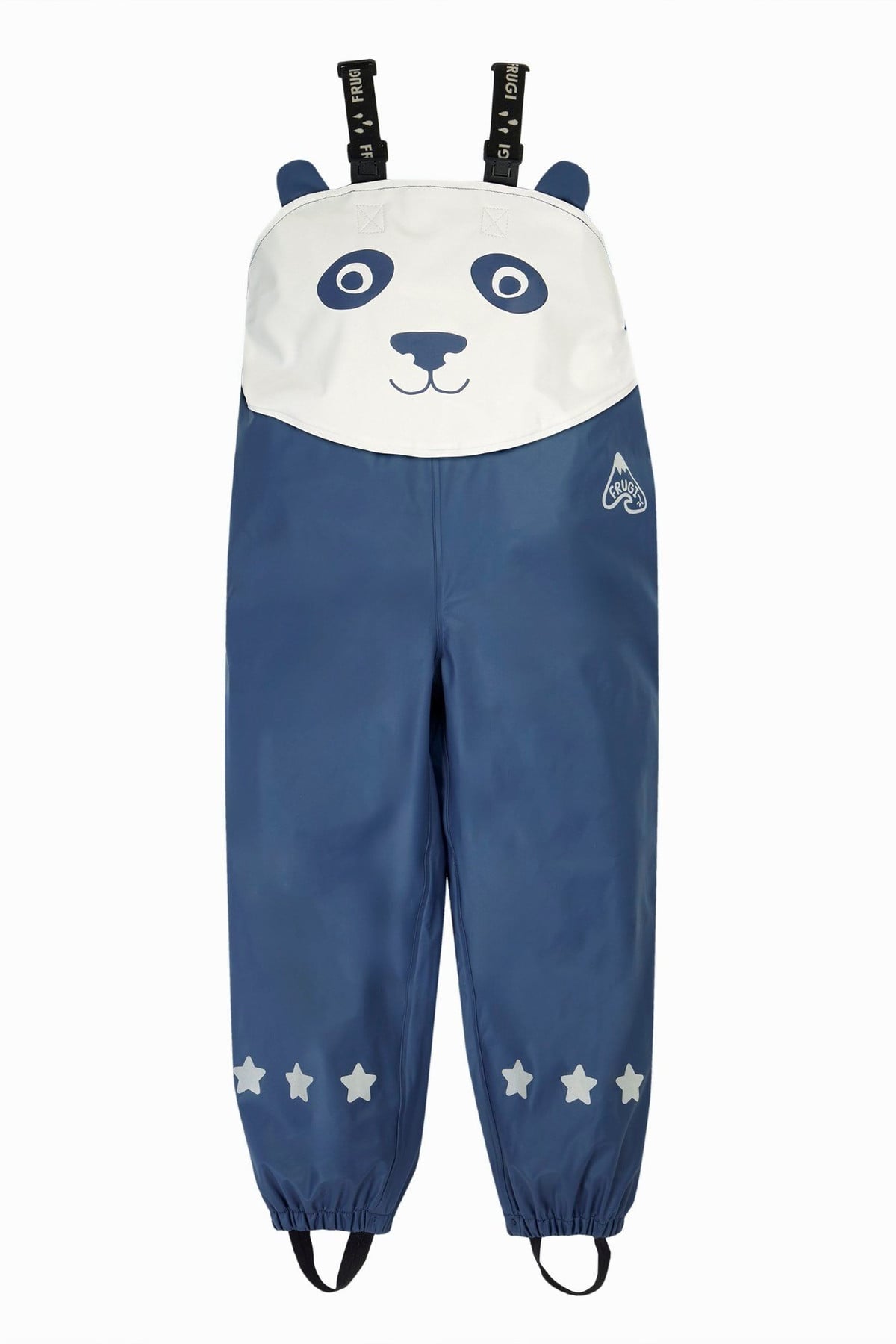 Kids Waterproof Character Puddle Buster Trousers | Mountain Warehouse
