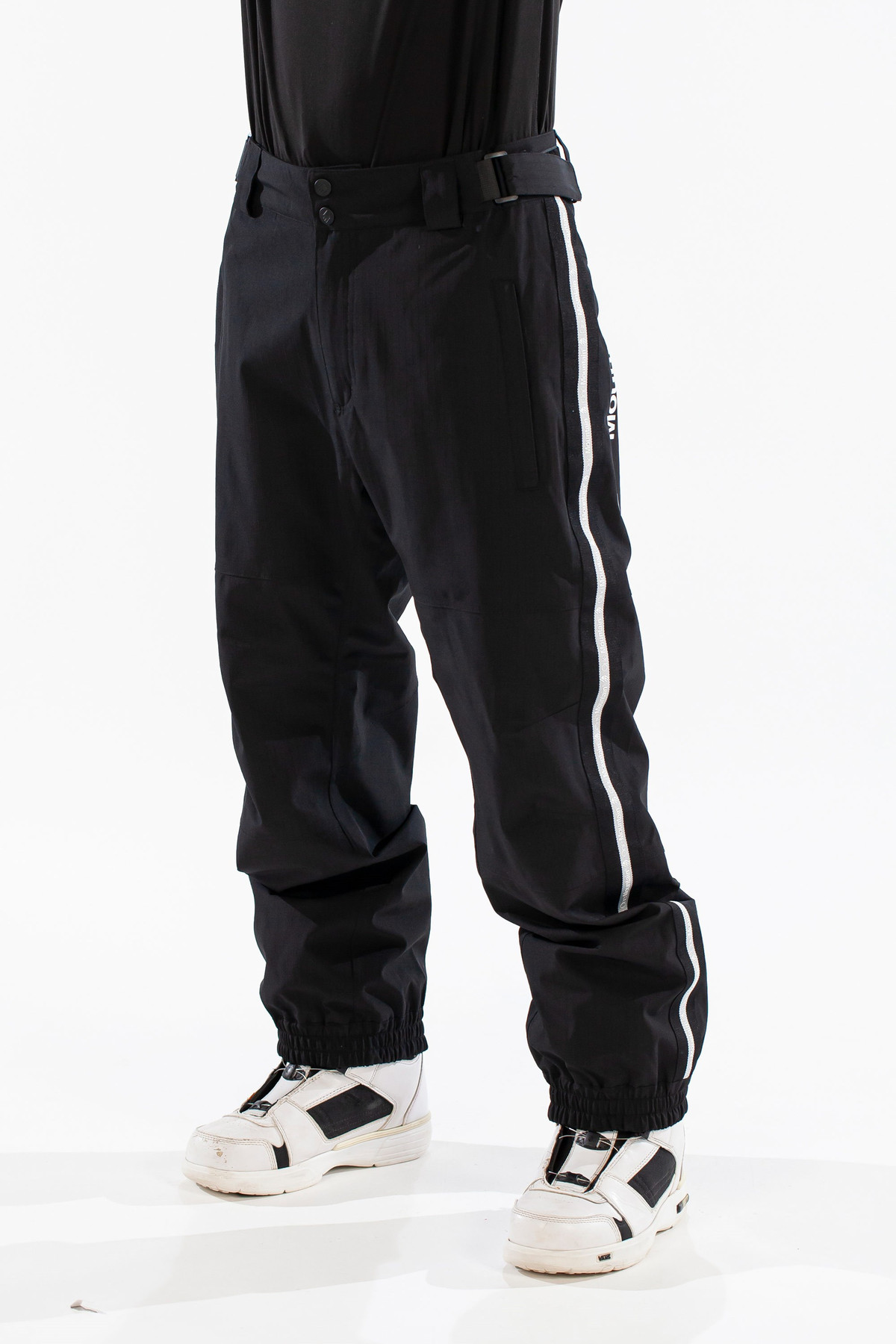 One Mountain Mens Jet Ski Pant | Mountain Warehouse