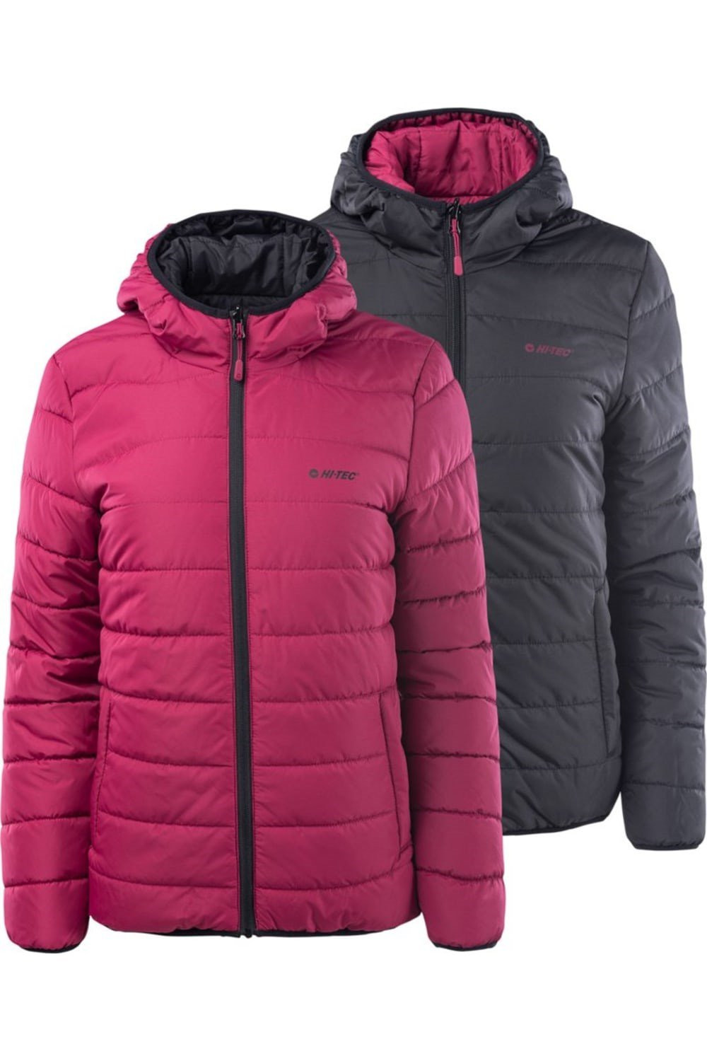 Haimo Womens Padded Jacket | Mountain Warehouse