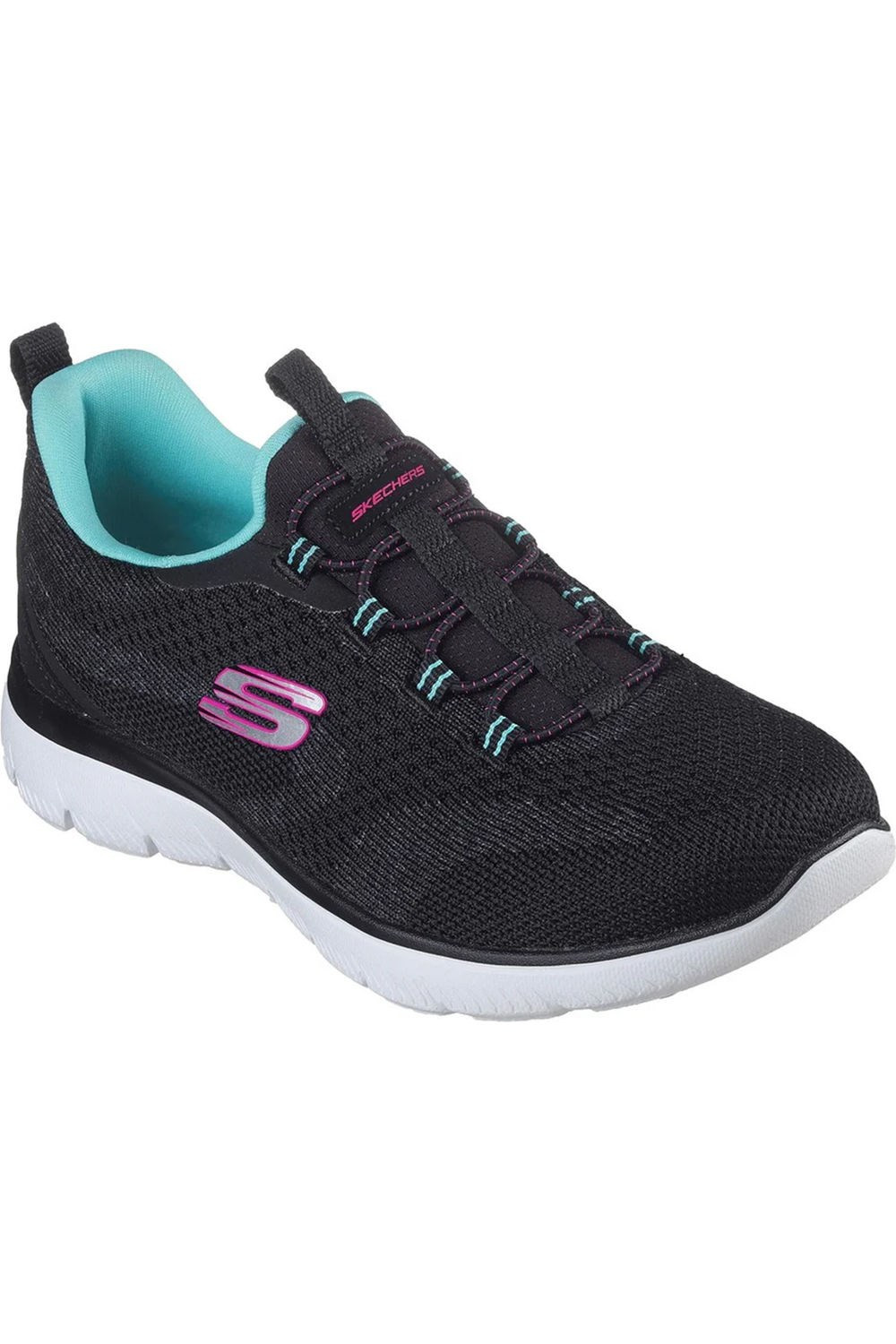 Summits New Nature Womens Trainers | Mountain Warehouse