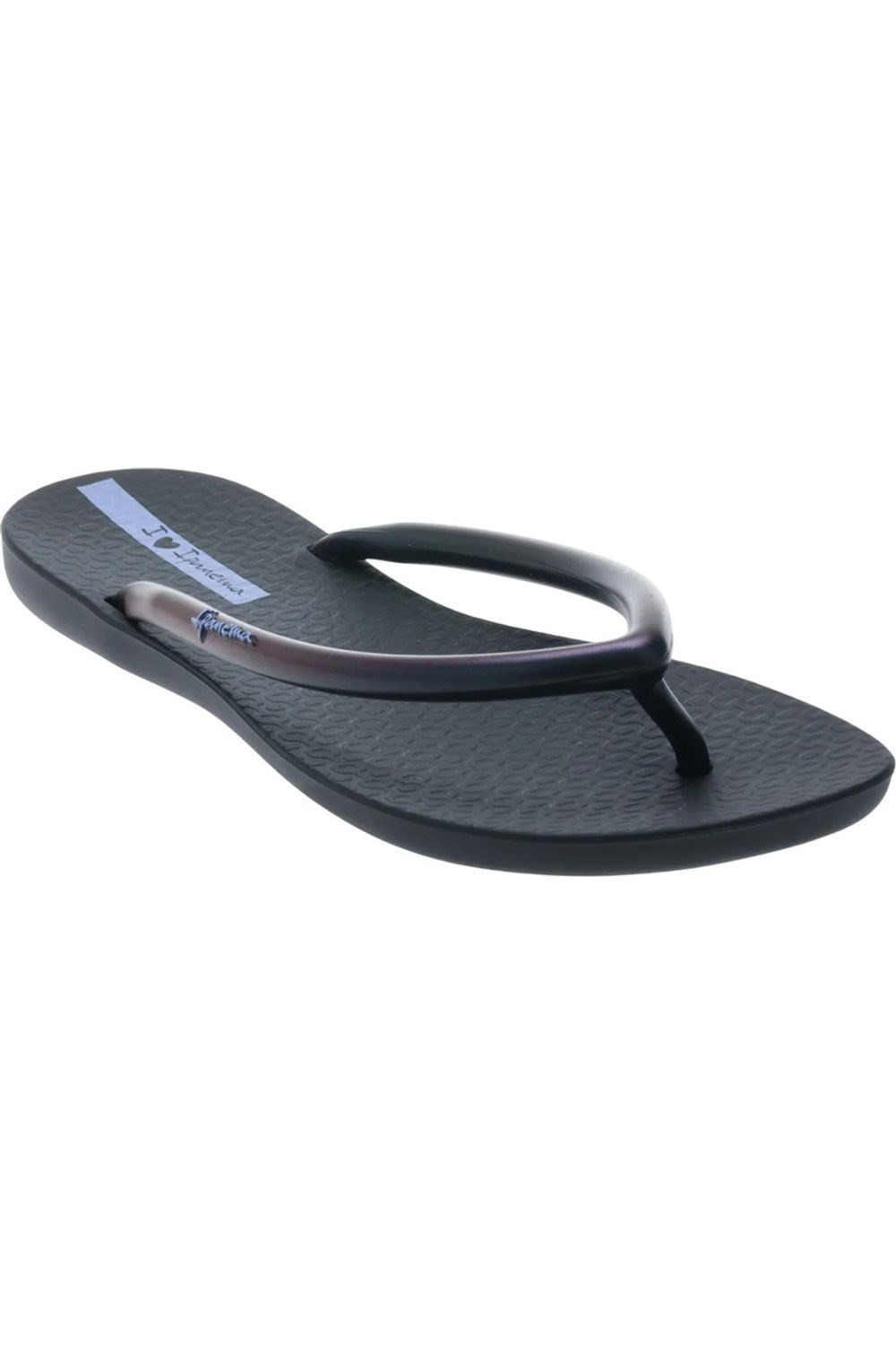 Wave Bubble Womens Flip Flops | Mountain Warehouse