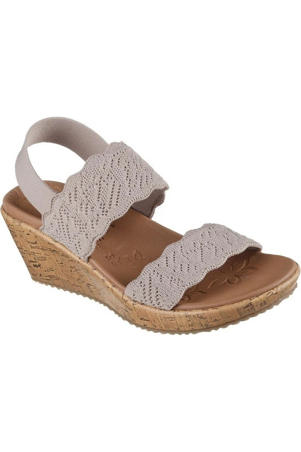 Beverlee Timeless Touch Womens Sandals | Mountain Warehouse